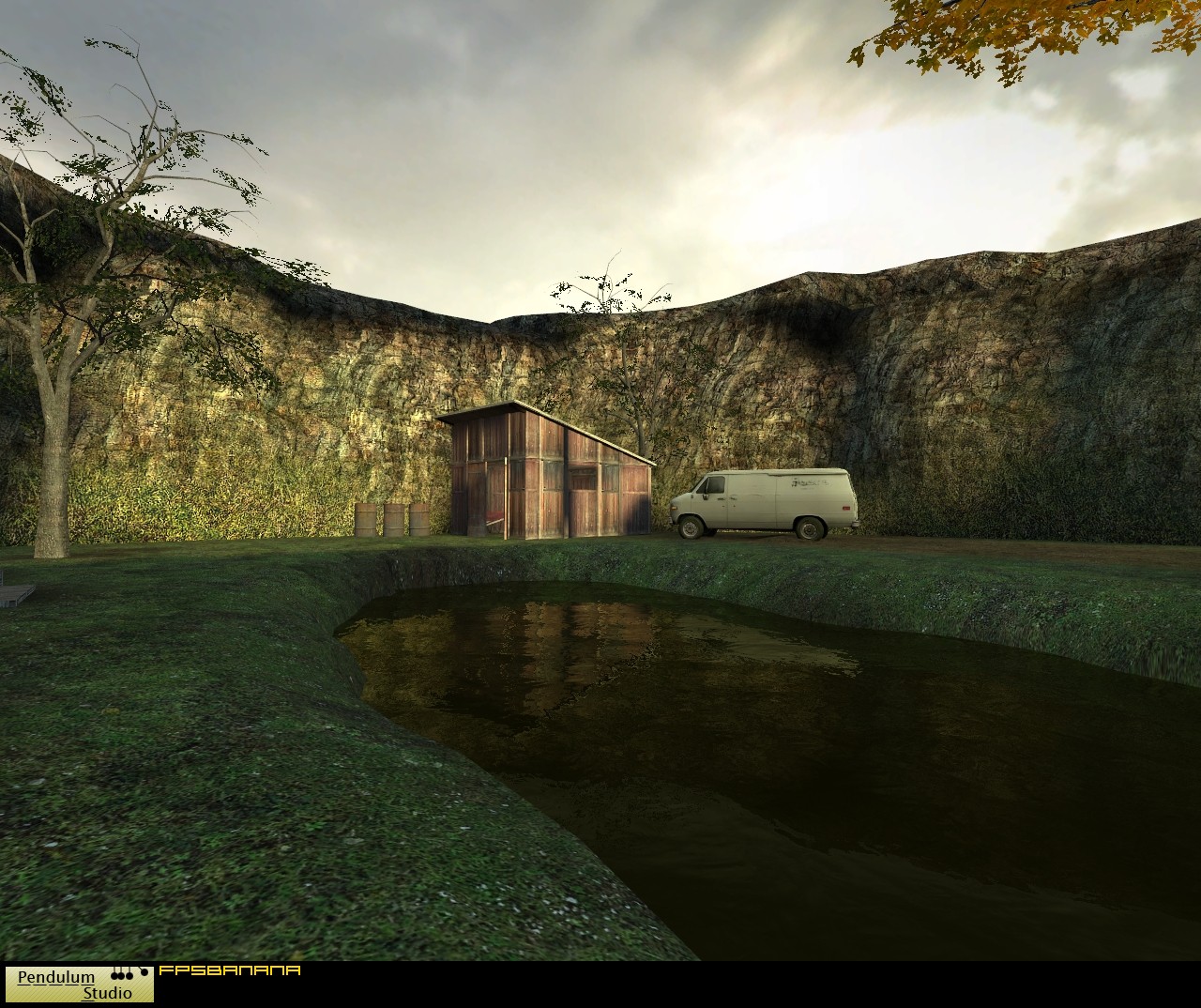 Update #1 Work In Progress for GameBanana | GB Works In Progress