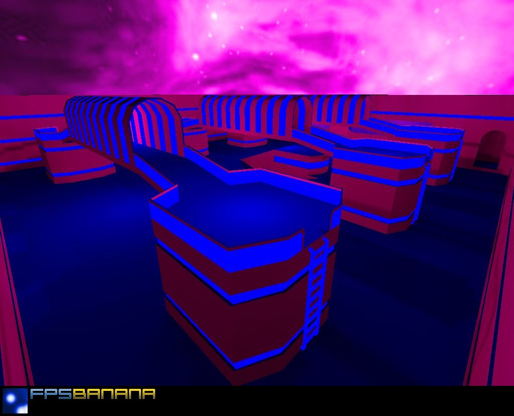 gg_pink_and_blue map Work In Progress for Counter-Strike 1.6 | CS1.6 ...