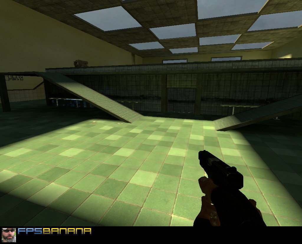 Pool Work In Progress for GameBanana | GB Works In Progress