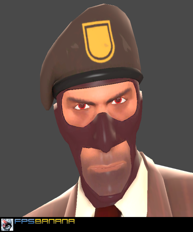 Eye Pack For Tf2 [GameBanana] [Works In Progress]