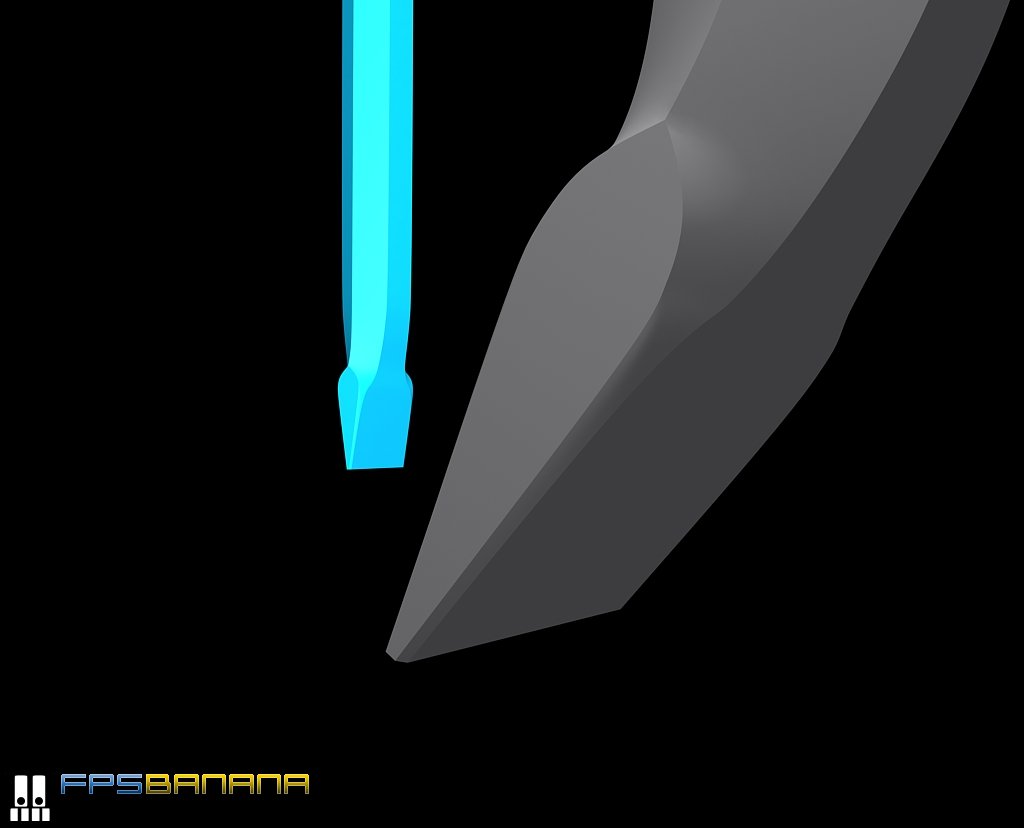 Crowbar Remake [Team Fortress 2] [Works In Progress]