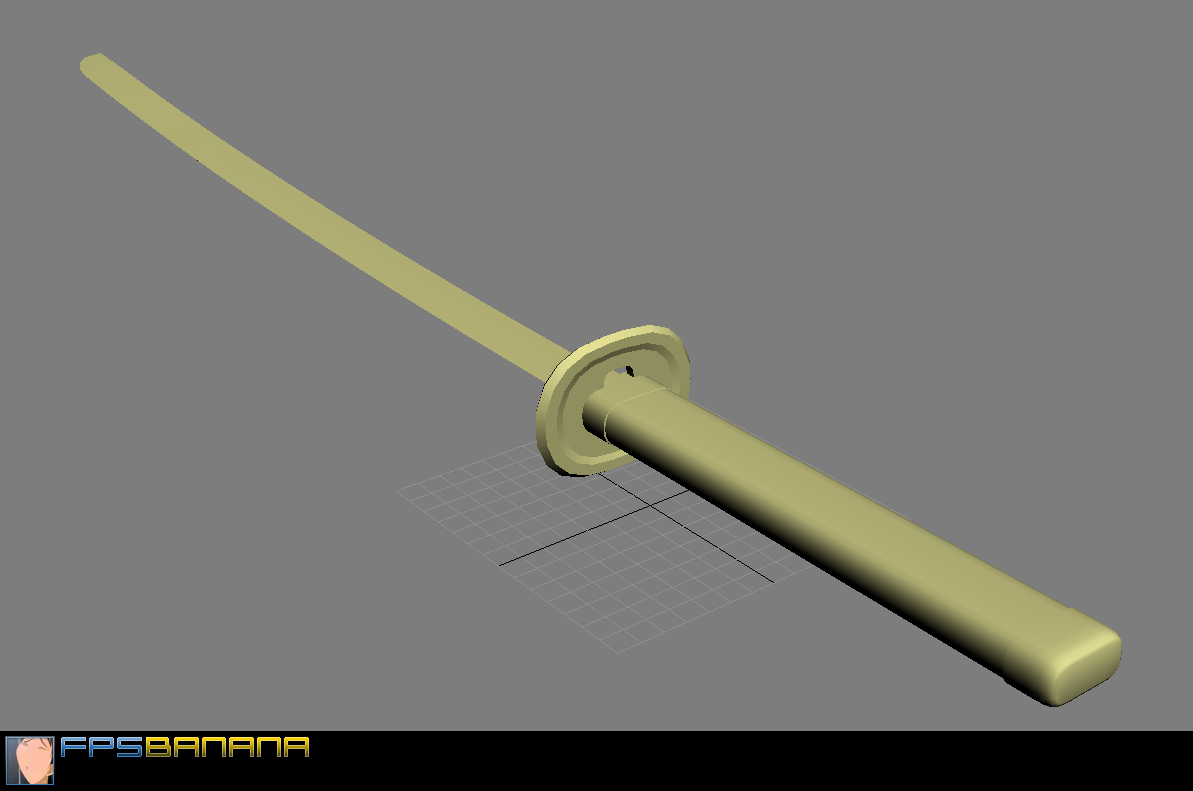 Blender SMD exporter [Source Engine] [Modding Tools]