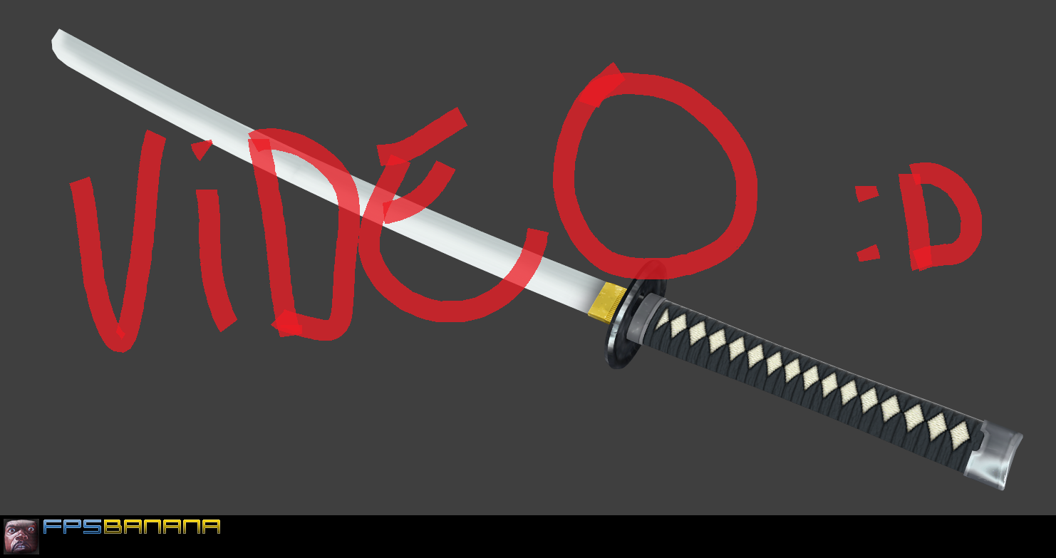 Blender SMD exporter [Source Engine] [Modding Tools]