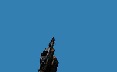 Misanthropist Deagle Animation [GameBanana] [Works In Progress]