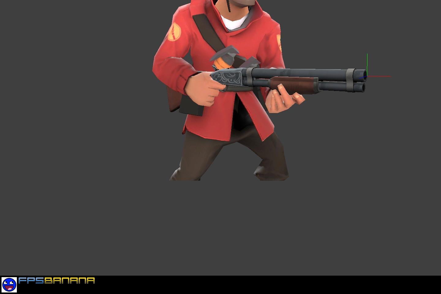 Frontier Justice for all [Team Fortress 2] [Works In Progress]