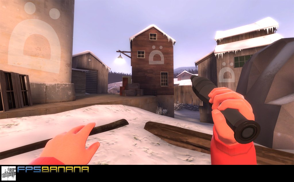 Some throwing thing cheese? Work In Progress for Team Fortress 2 | TF2 ...