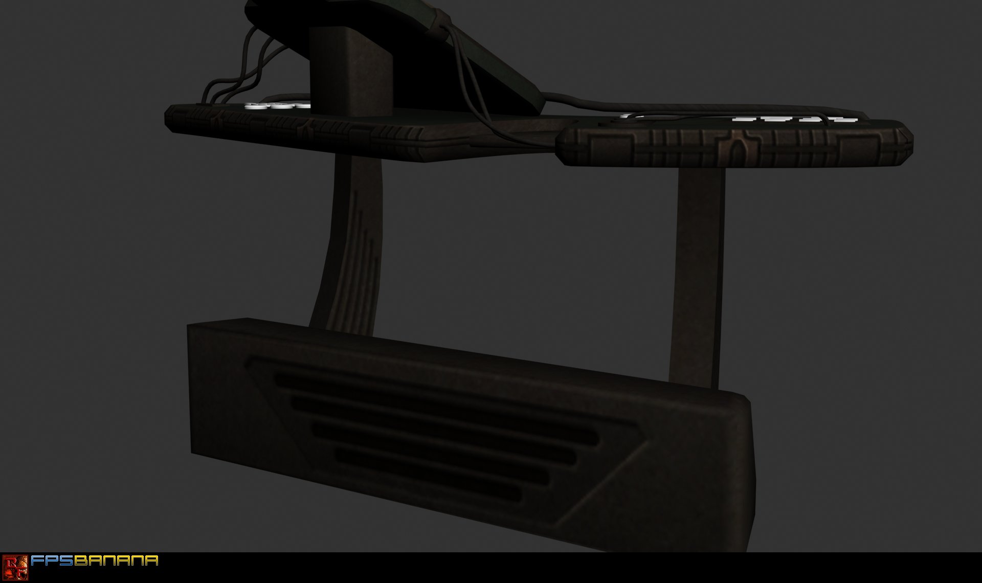 Destiny DHD [GameBanana] [Works In Progress]