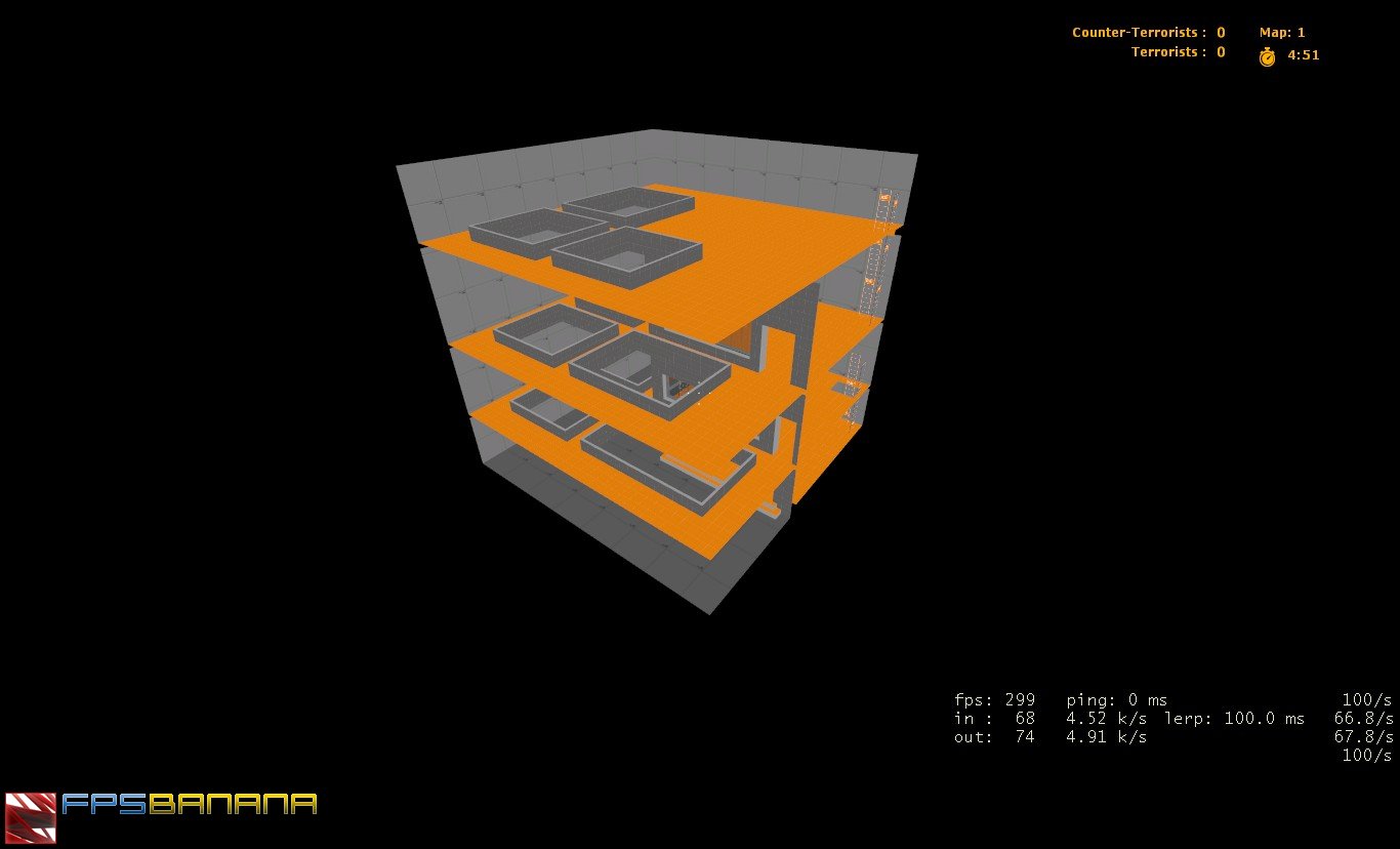 Untitled Map Work In Progress for GameBanana | GB Works In Progress
