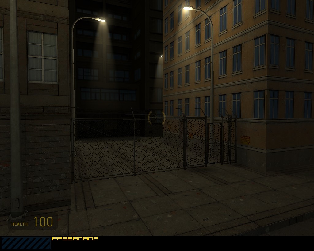 HL2 map [GameBanana] [Works In Progress]