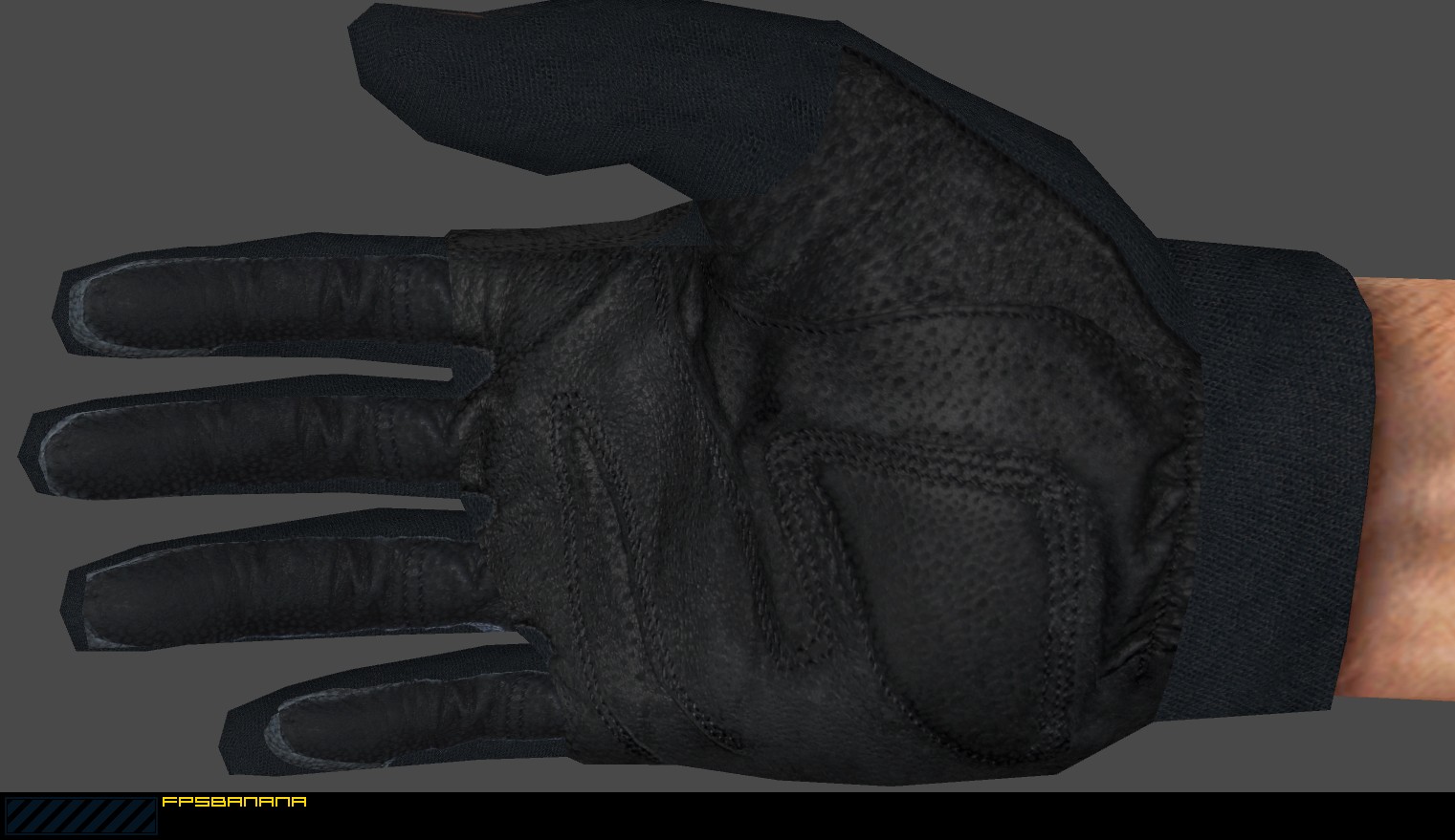 Hatch Operator S.W.A.T Gloves Work In Progress for GameBanana | GB ...