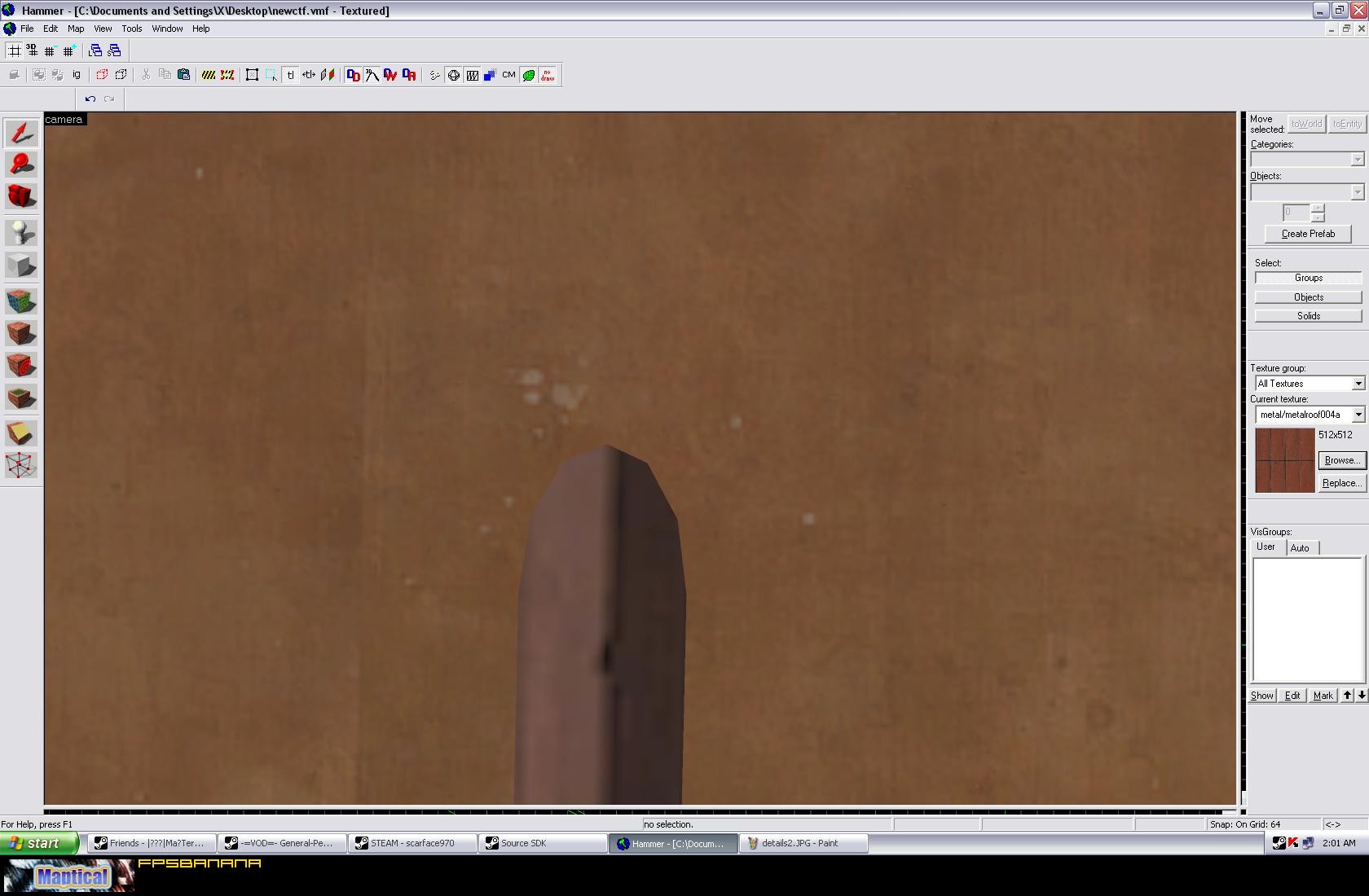 details Work In Progress for GameBanana | GB Works In Progress
