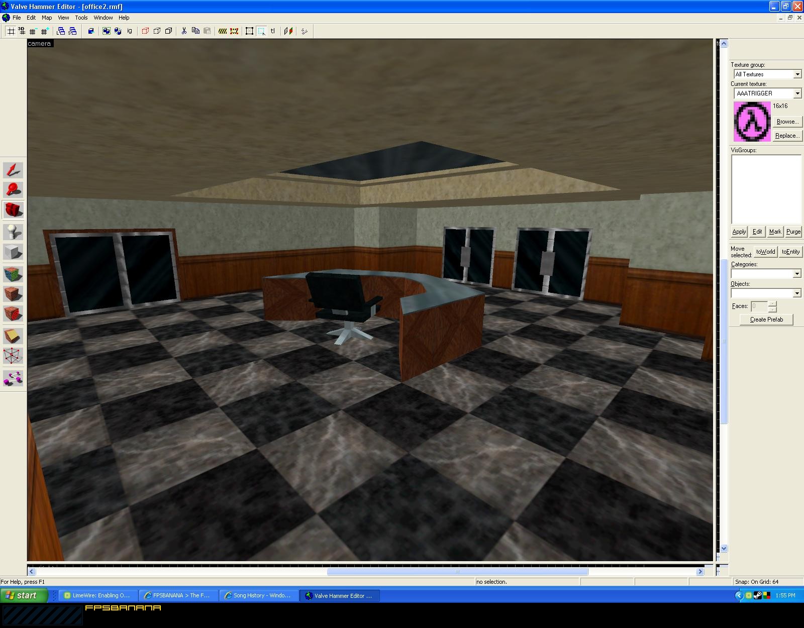 cs_? [GameBanana] [Works In Progress]