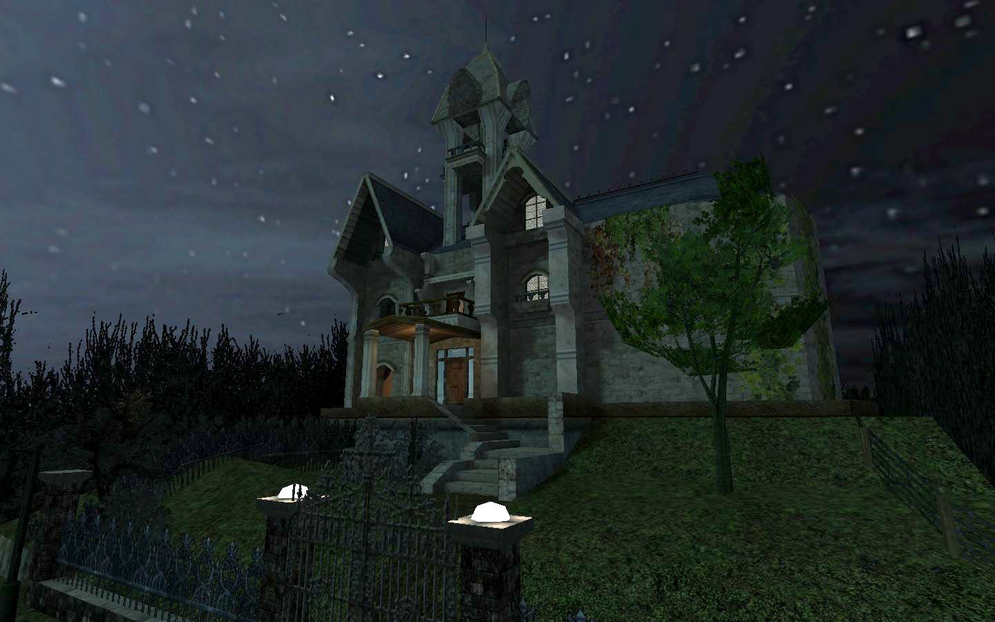 Evil Crazy Work In Progress for GameBanana | GB Works In Progress