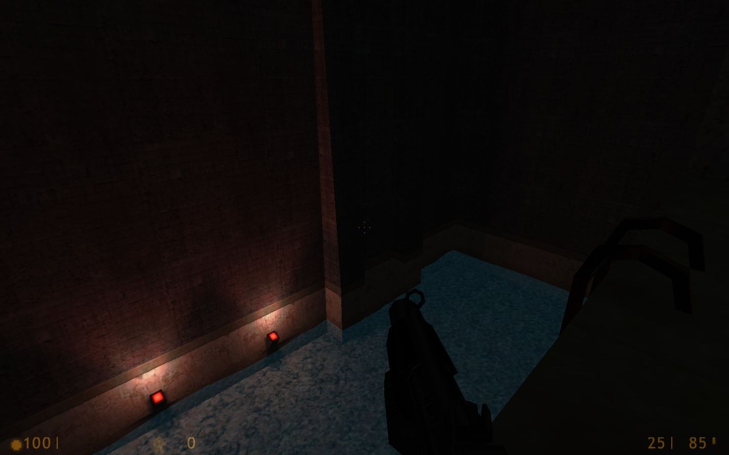 Raven post Work In Progress for GameBanana | GB Works In Progress