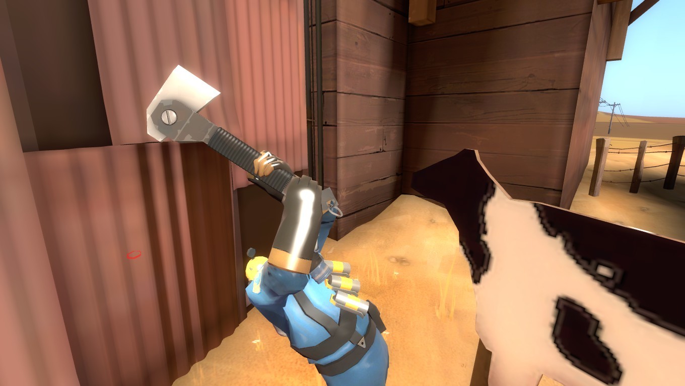 A pyro pack Work In Progress for GameBanana | GB Works In Progress