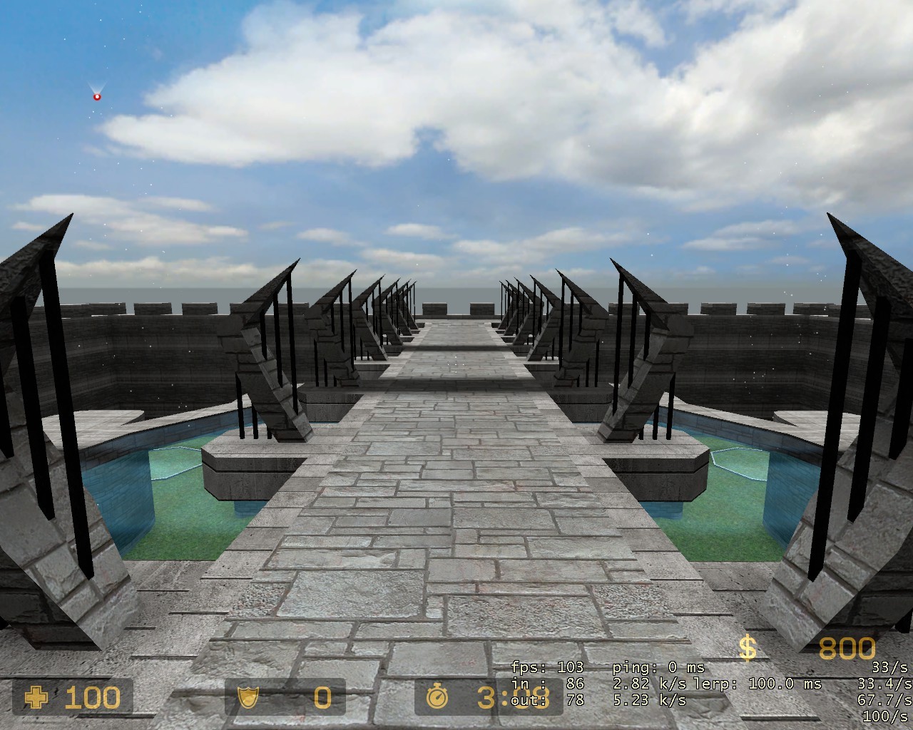 Items Fight V2 [GameBanana] [Works In Progress]