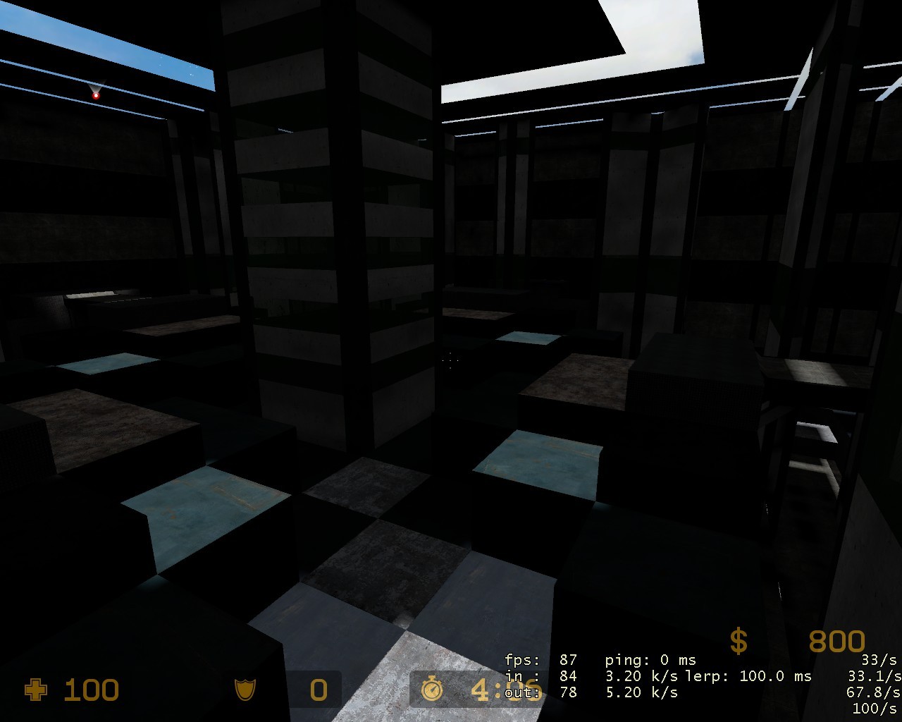 Items Fight V2 [GameBanana] [Works In Progress]