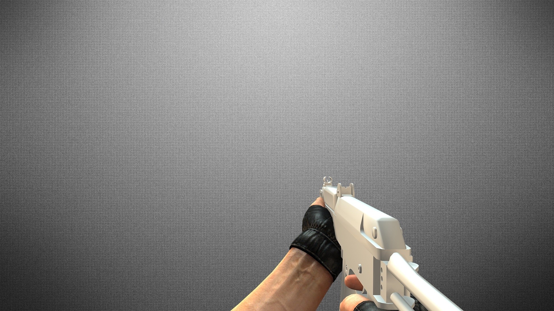 AEK-918G animations [GameBanana] [Works In Progress]