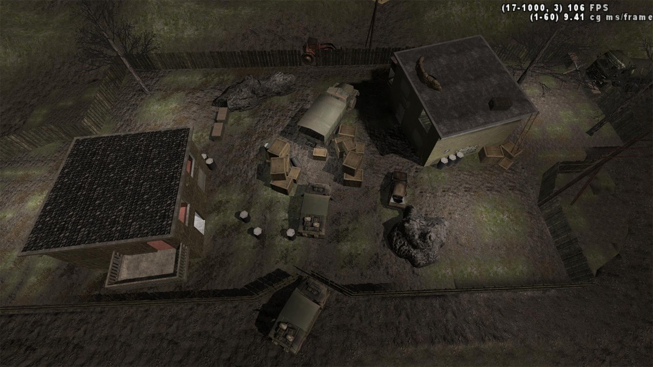 COD4 MAP | mp_fy_novawar Work In Progress for GameBanana | GB Works In ...