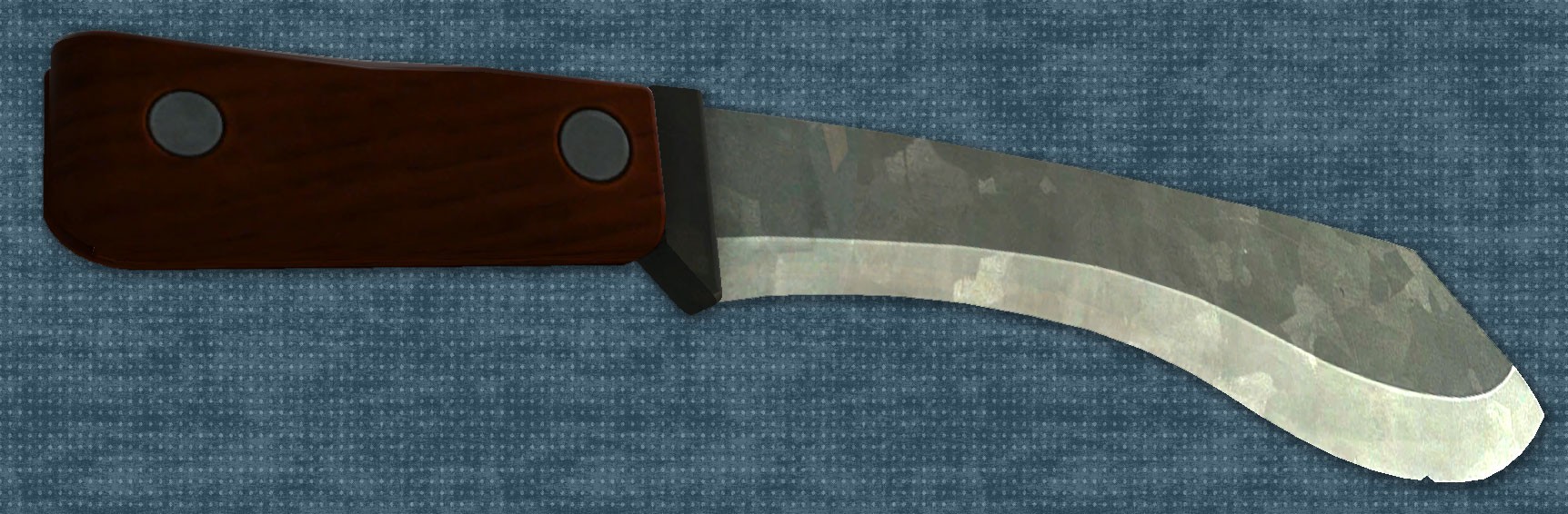 Machete Pack Work In Progress for Team Fortress 2 | TF2 Works In Progress