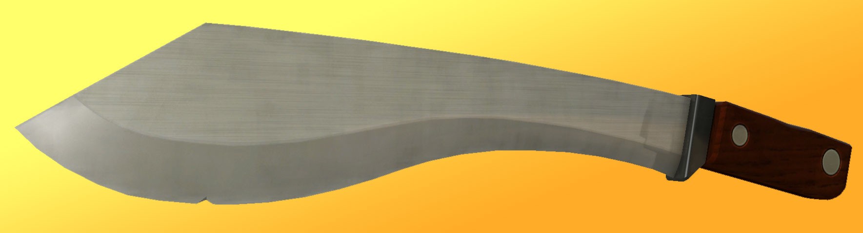 Machete Pack Work In Progress for Team Fortress 2 | TF2 Works In Progress