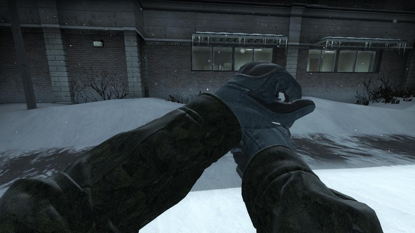 CS GO Camo pack (sleeves only) Work In Progress for GameBanana | GB ...