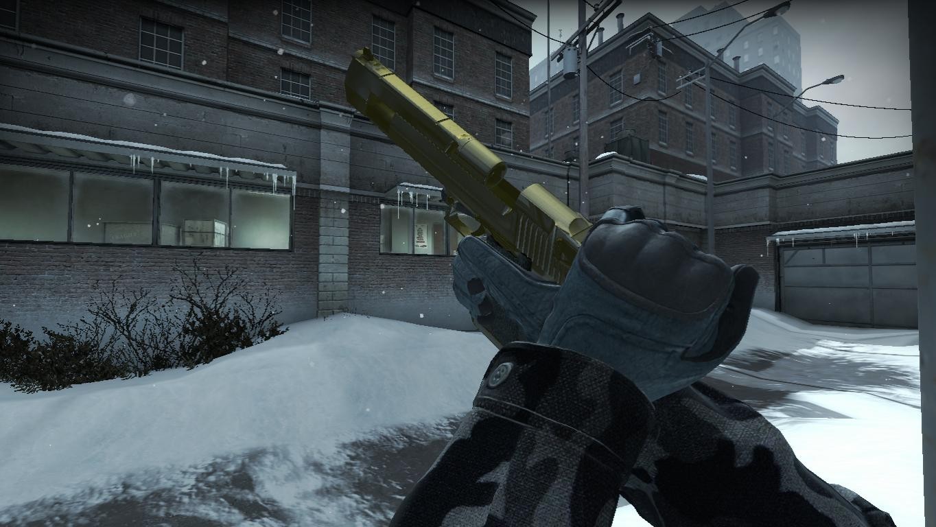 CS GO Camo pack (sleeves only) [GameBanana] [Works In Progress]