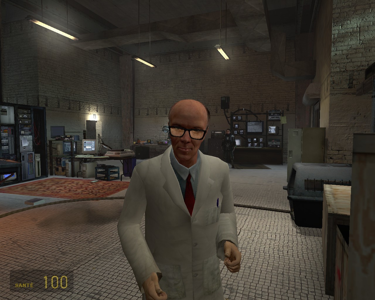 New kleiner [Half-Life 2] [Works In Progress]