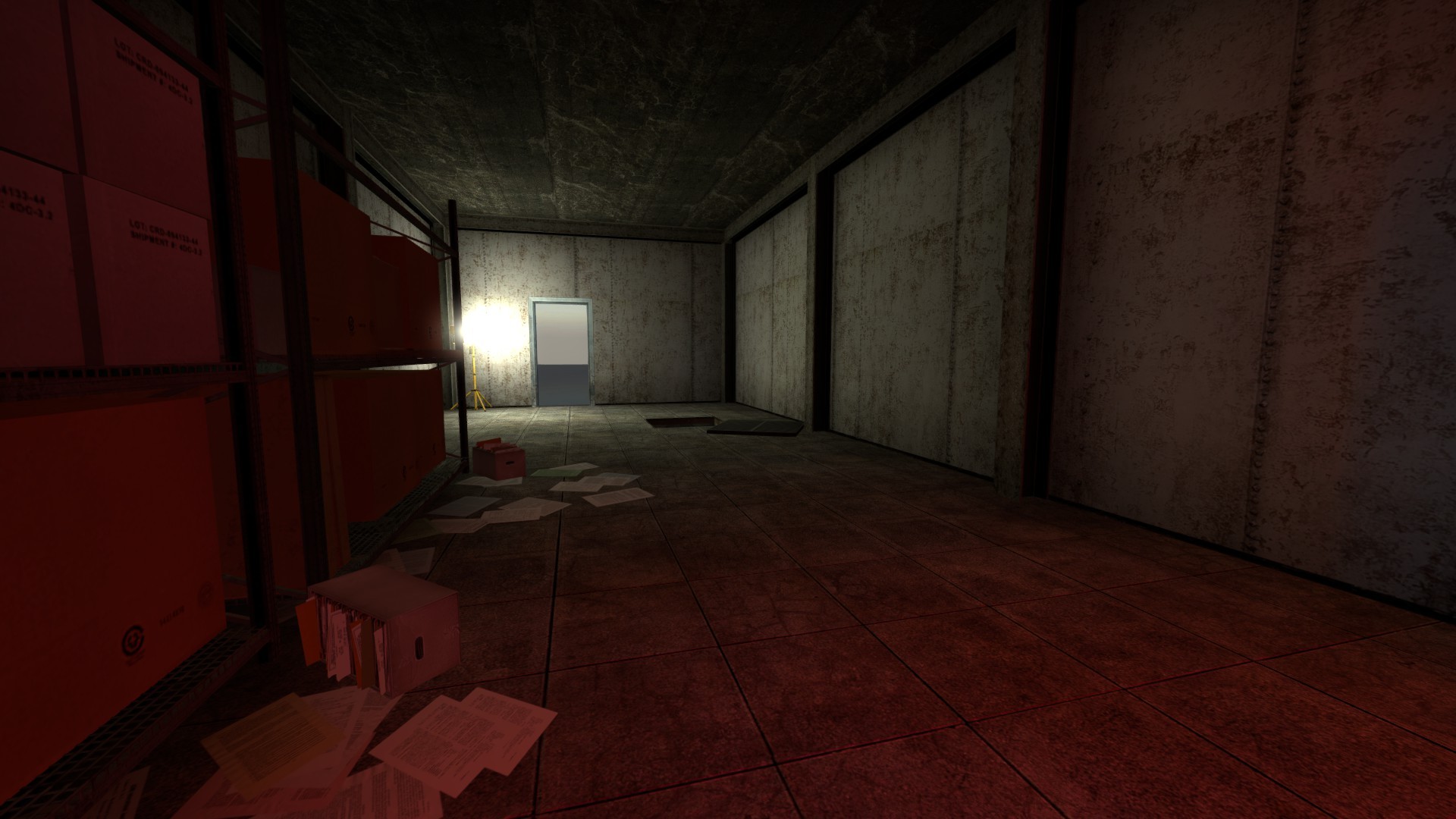 as_oilrig Work In Progress for Counter-Strike: Source | CS:S Works In ...