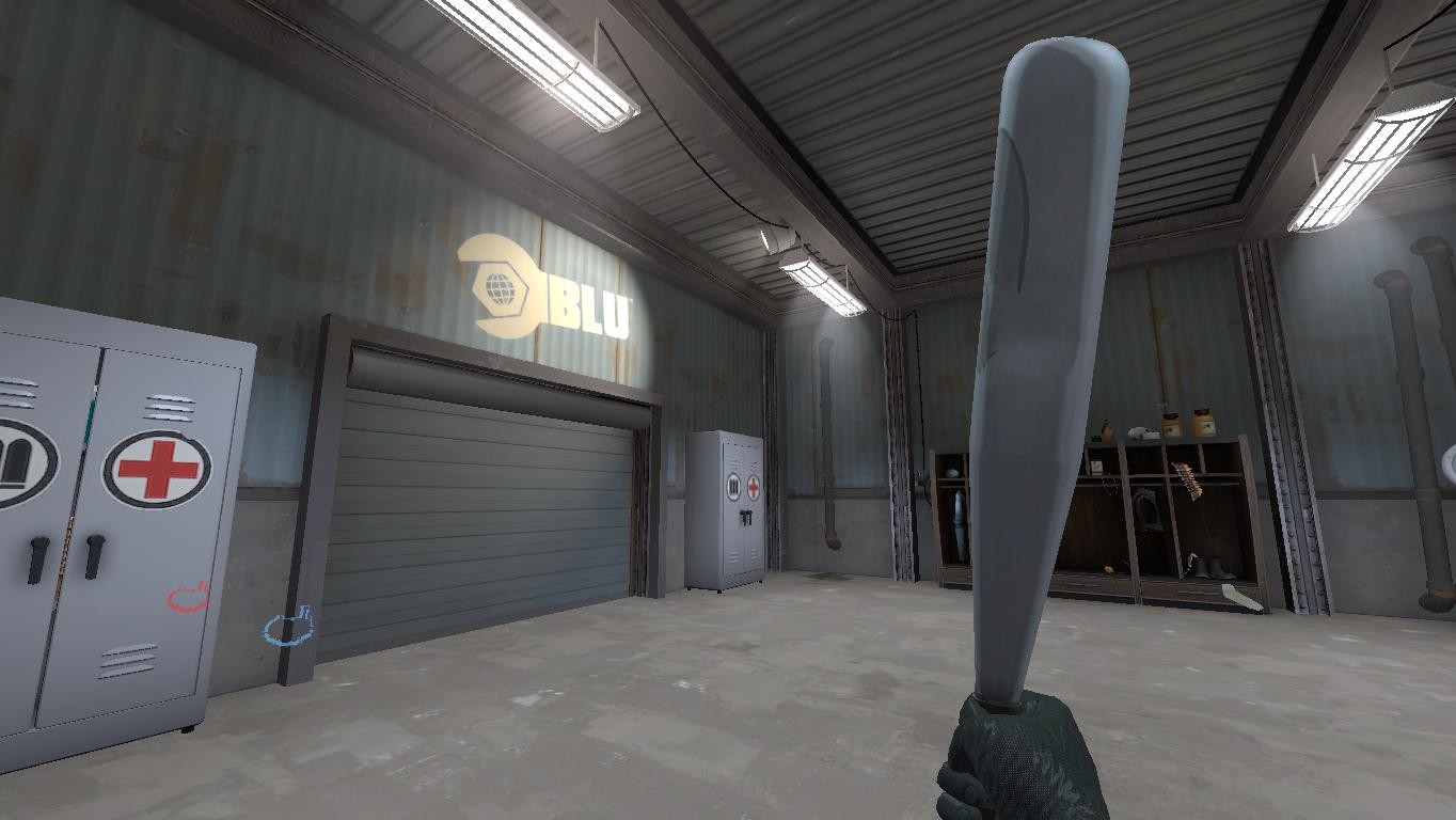 MZ4 Scout gloves (Done and released) Work In Progress for GameBanana ...
