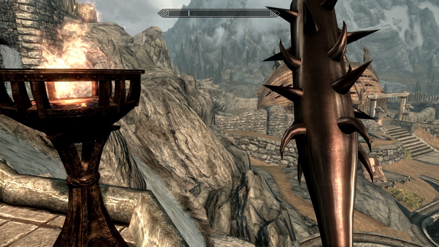 Excalibolg Work In Progress for GameBanana | GB Works In Progress