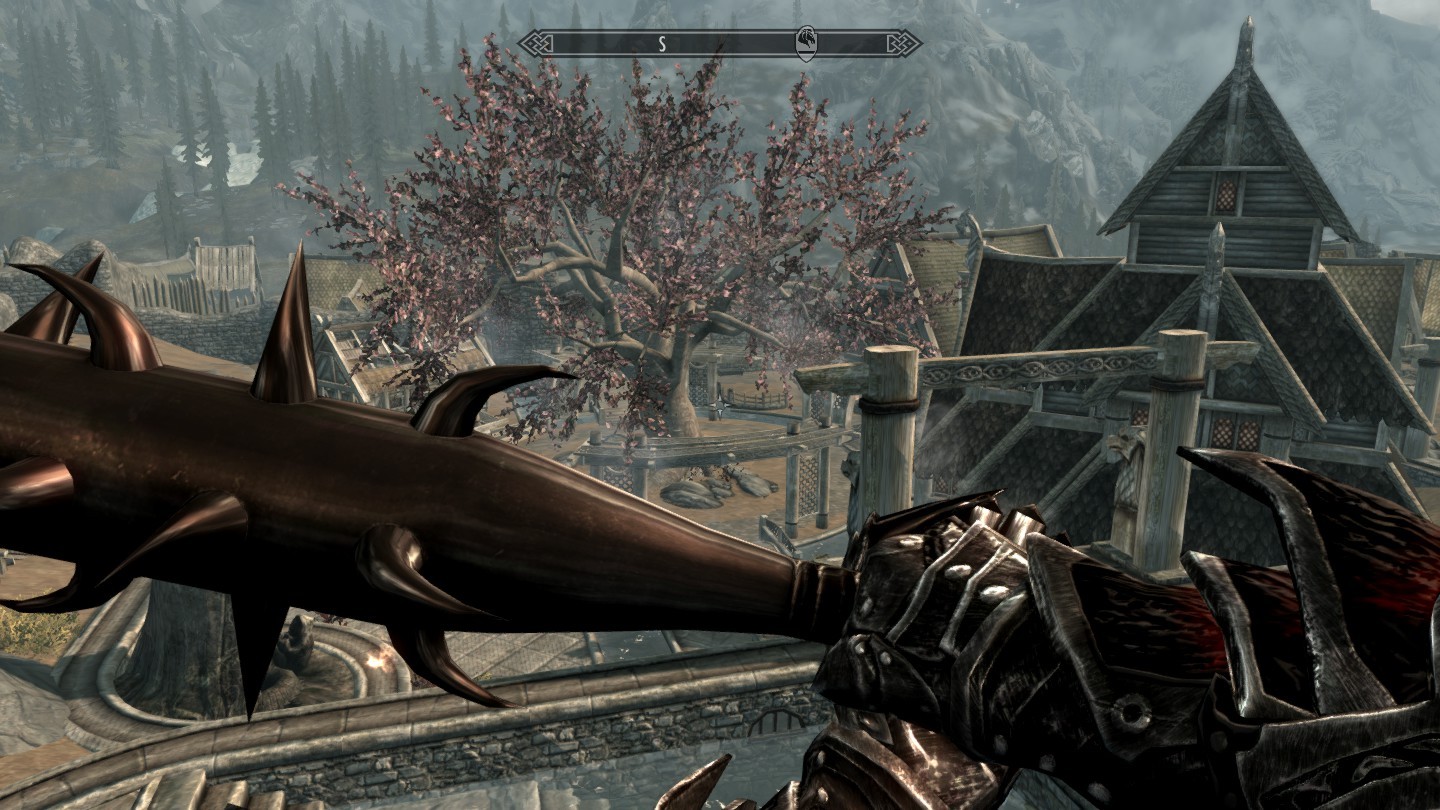 Excalibolg Work In Progress for GameBanana | GB Works In Progress