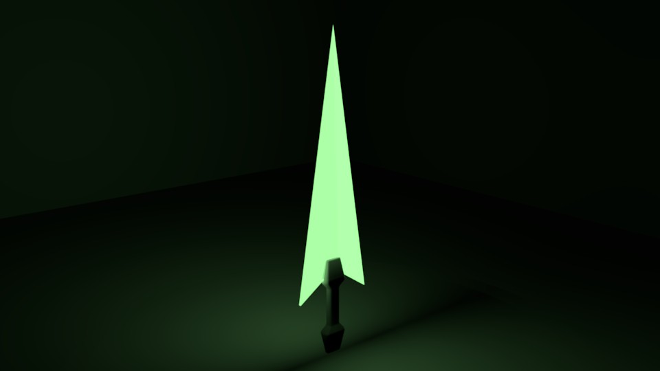 MMZ Z-Saber [GameBanana] [Works In Progress]