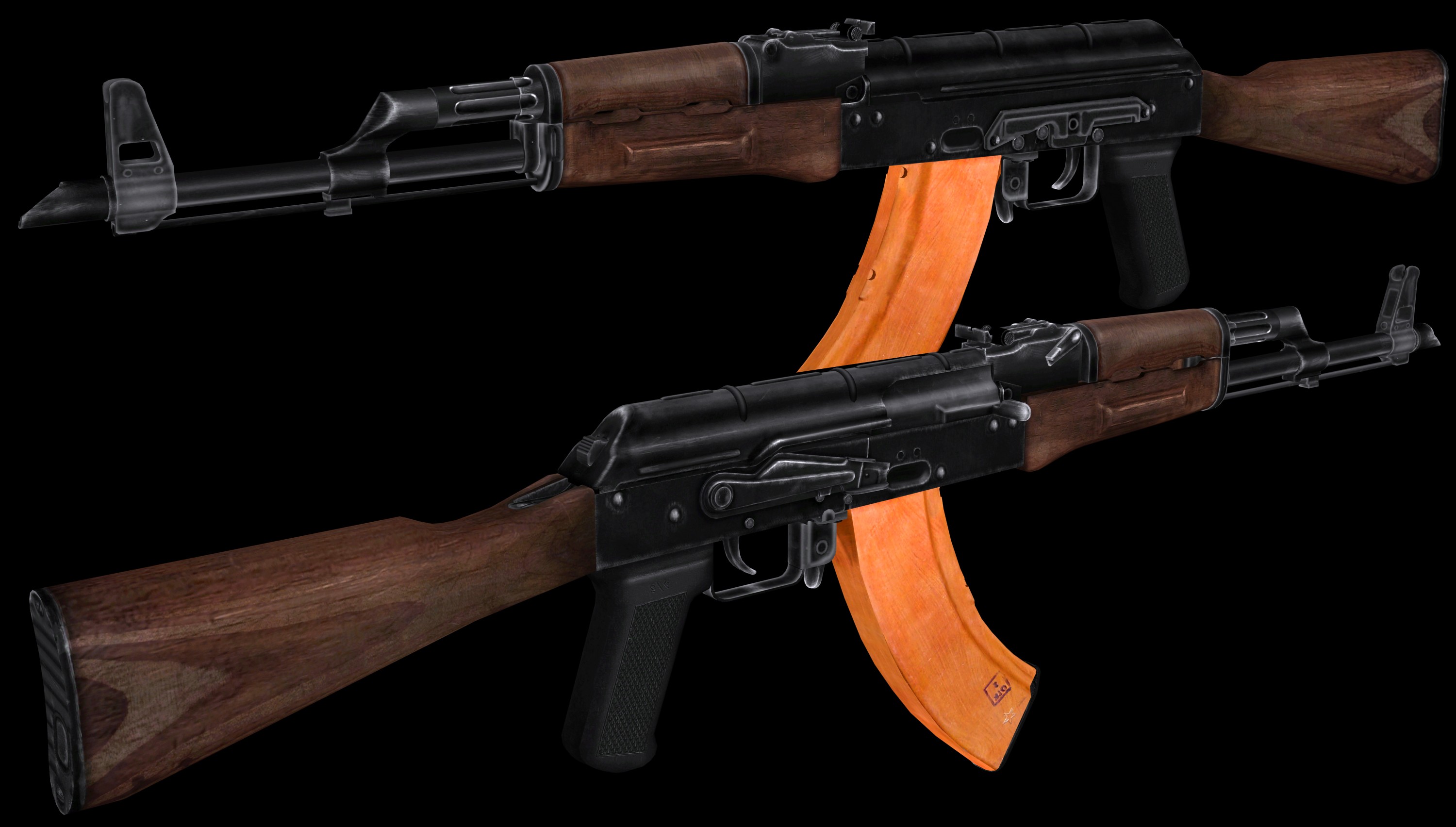 AK_Pack [GameBanana] [Works In Progress]