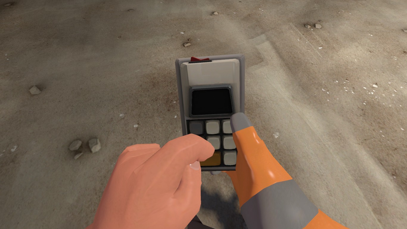 Sfm tf2 player models Work In Progress for GameBanana | GB Works In ...