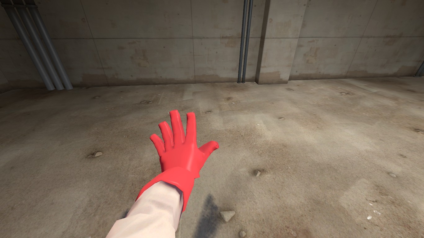 Sfm tf2 player models Work In Progress for GameBanana | GB Works In ...