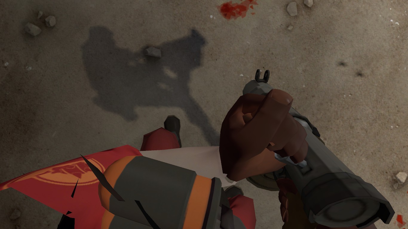 Sfm tf2 player models Work In Progress for GameBanana | GB Works In ...