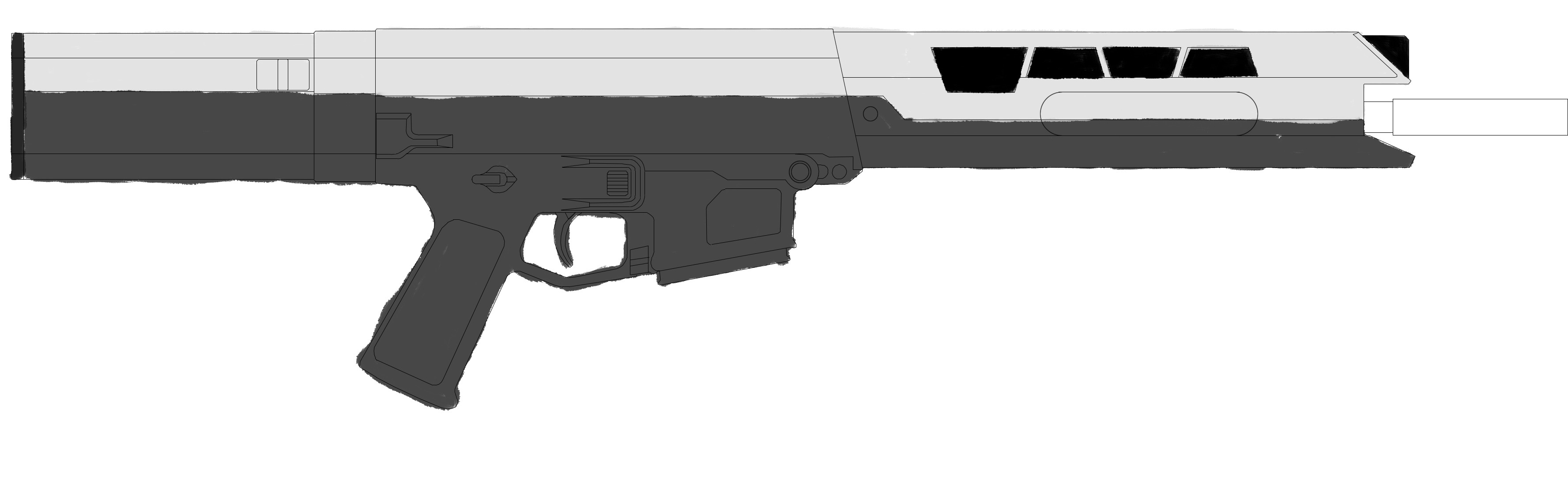 ACR From Oblivion (Blueprint) [GameBanana] [Works In Progress]