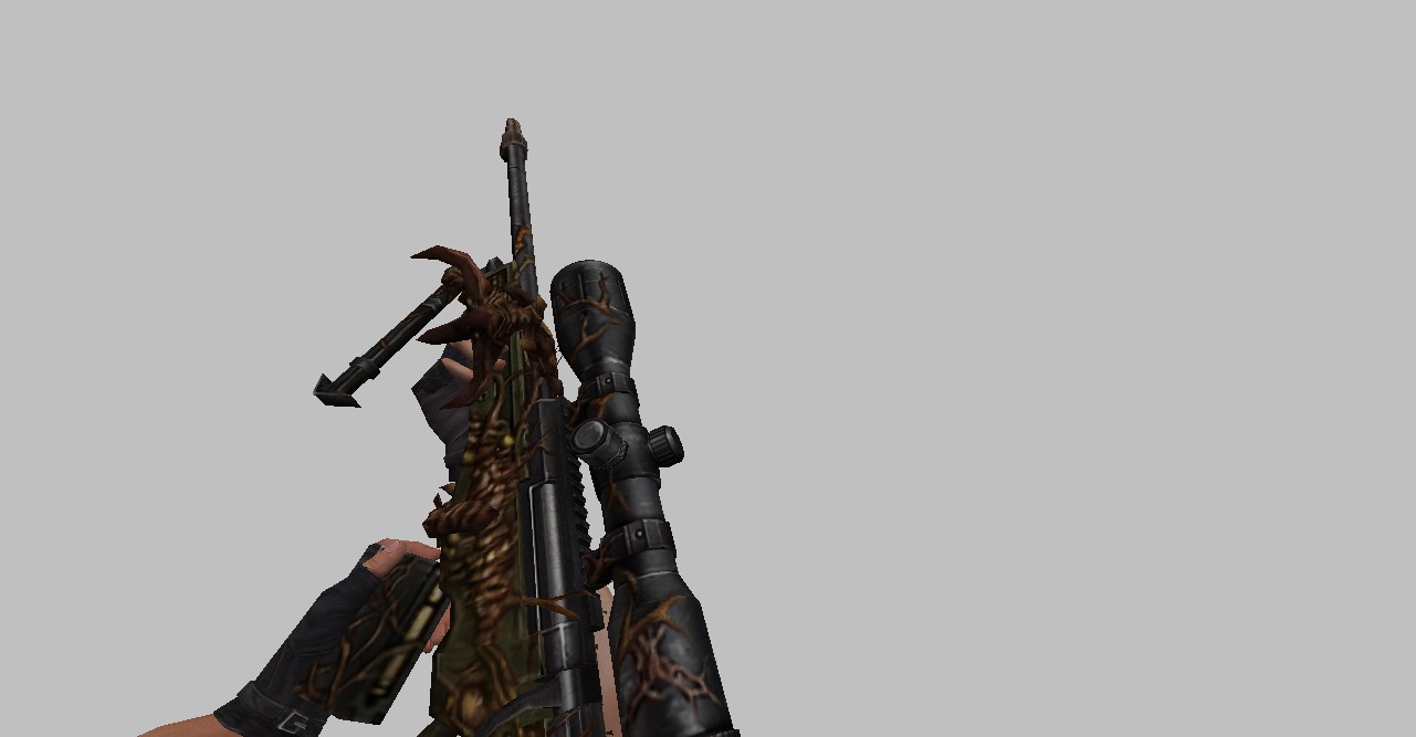 AWP-Z(CSO) Work In Progress for GameBanana | GB Works In Progress