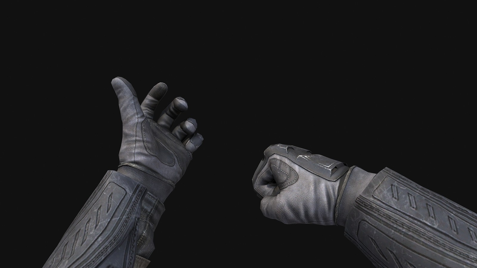 COD Multi Rig [GameBanana] [Works In Progress]