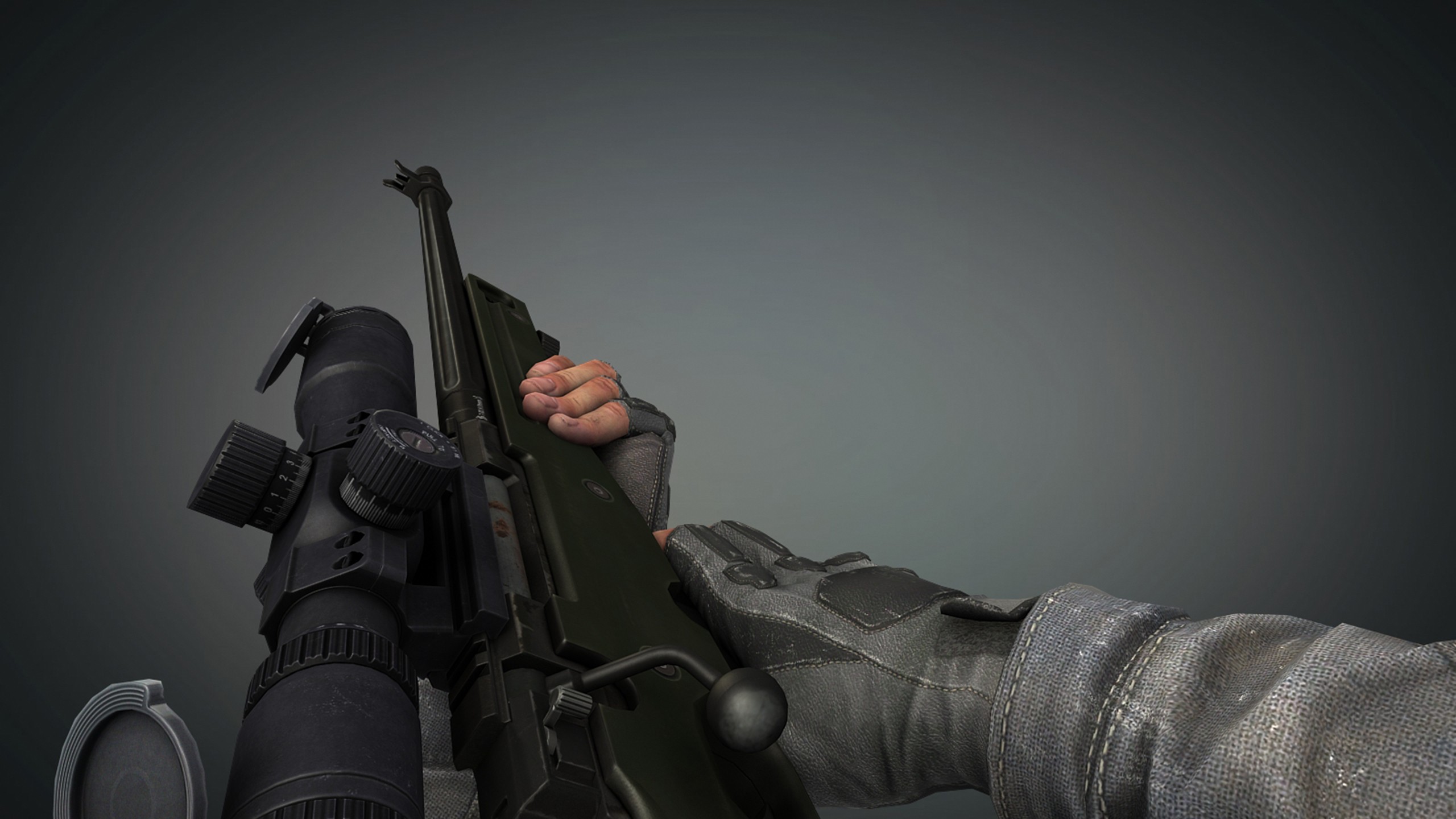 L96 [GameBanana] [Works In Progress]