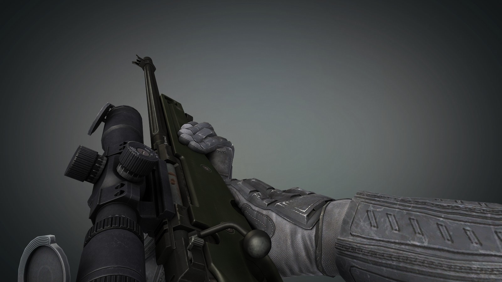 L96 [GameBanana] [Works In Progress]