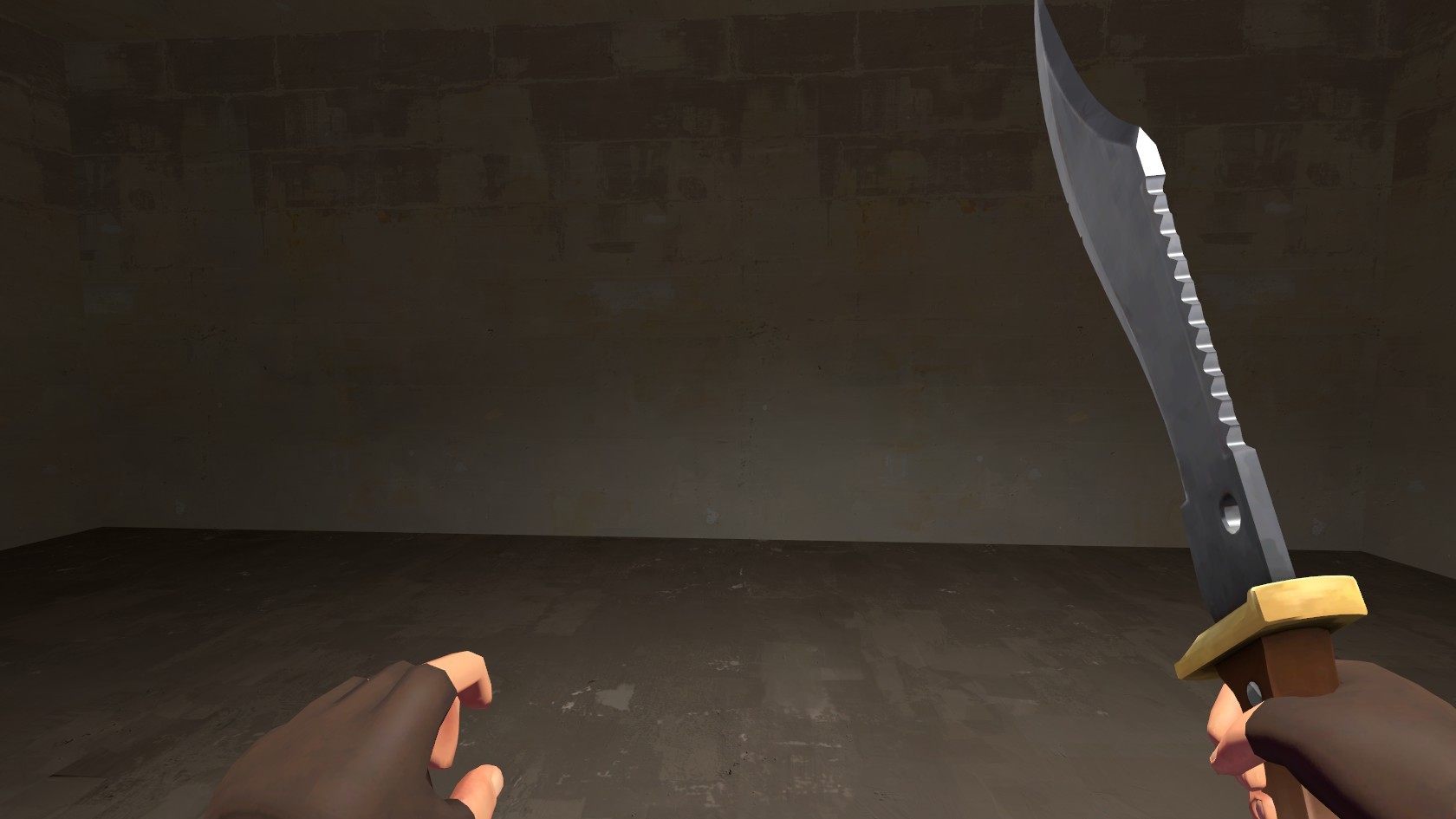 "Sniper VS. Spy" Reanimation Pack Work In Progress for GameBanana | GB ...