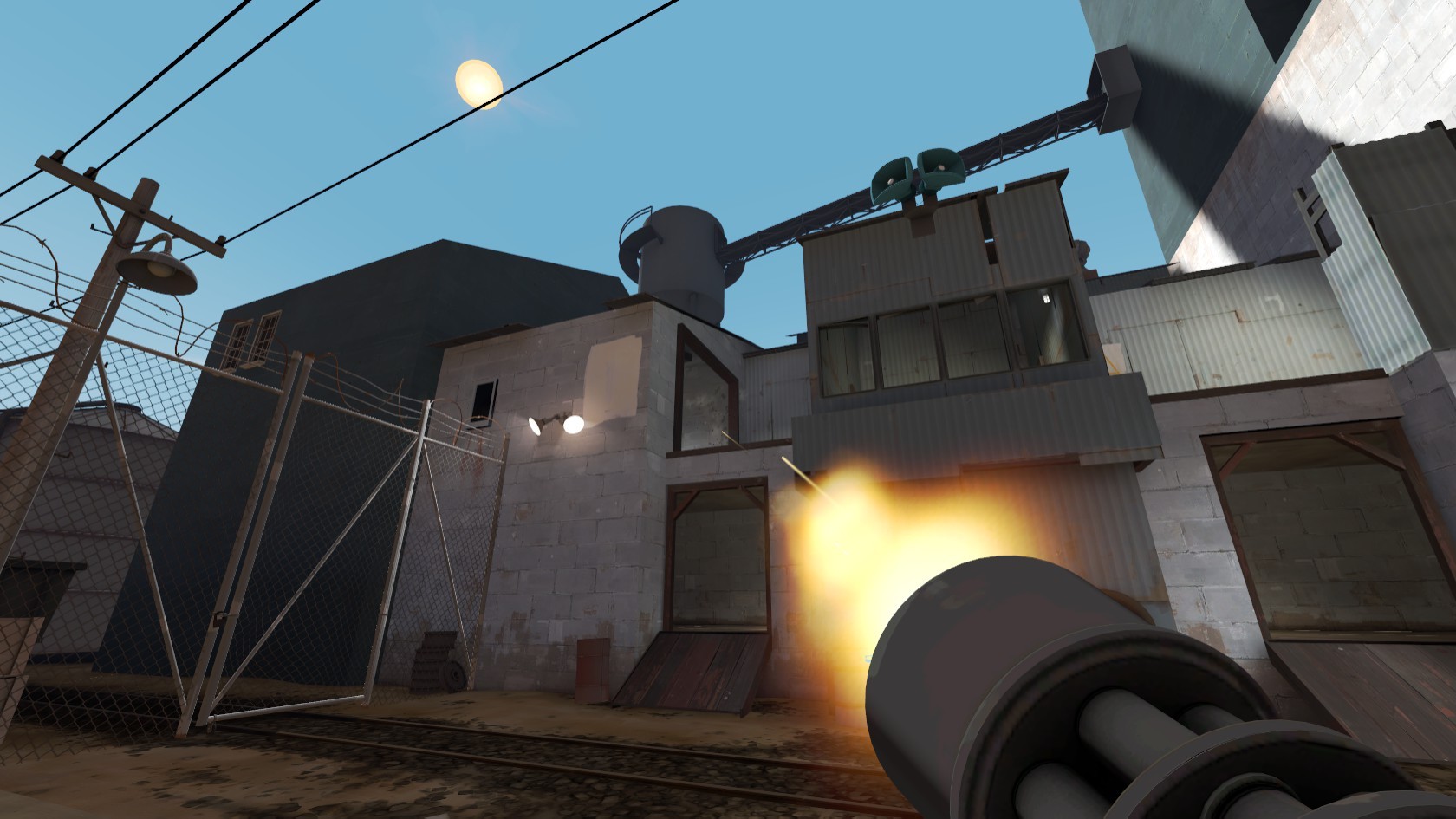 (WiP Version) TF2 Beta Animation Pack Work In Progress for GameBanana ...