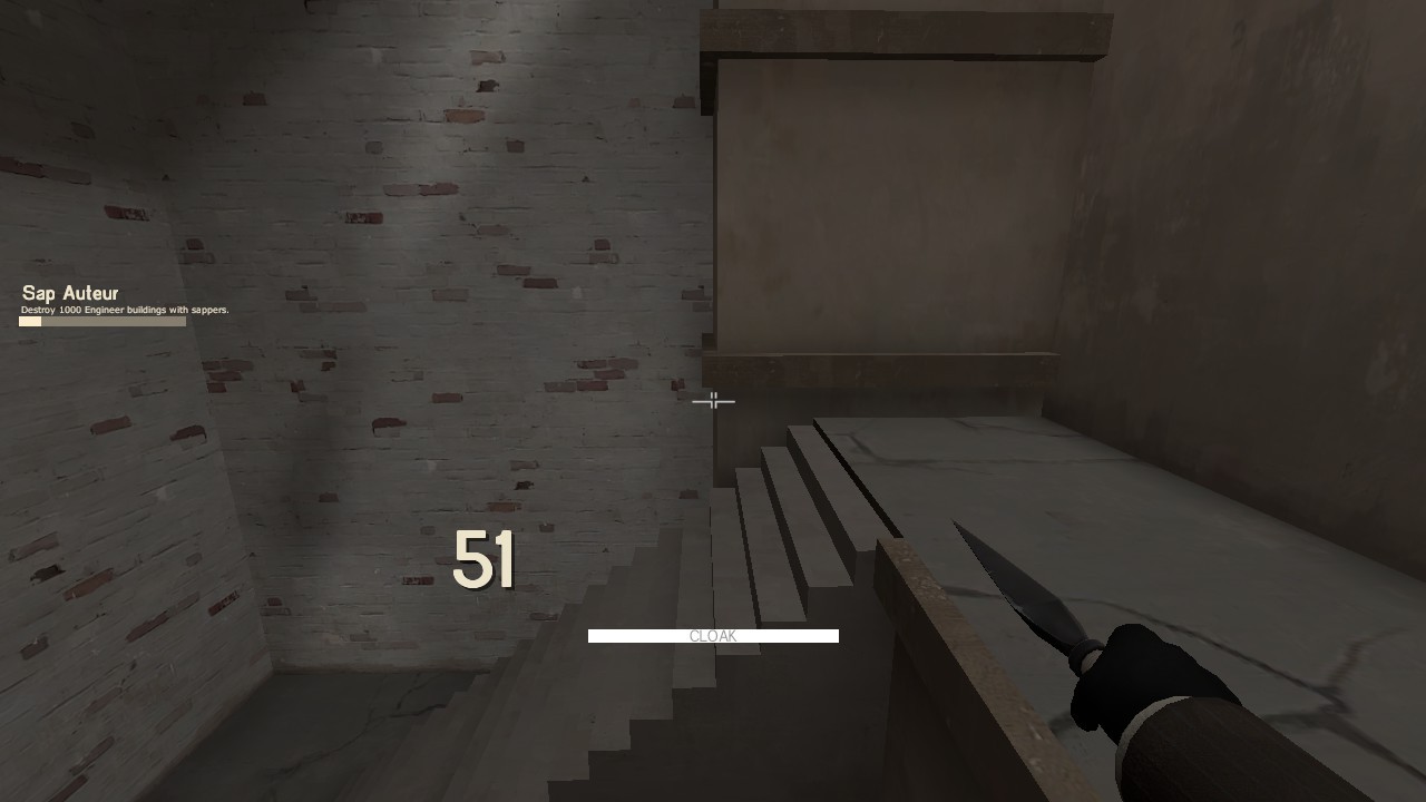 spy animation pack Work In Progress for GameBanana | GB Works In Progress