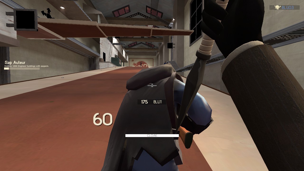 spy animation pack Work In Progress for GameBanana | GB Works In Progress