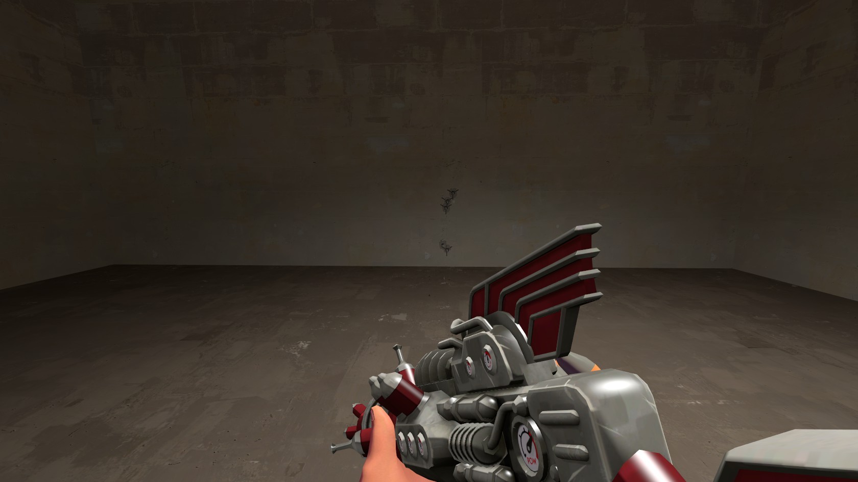 (WiP version)Paysus' Engineer Animation Overhaul Work In Progress for ...