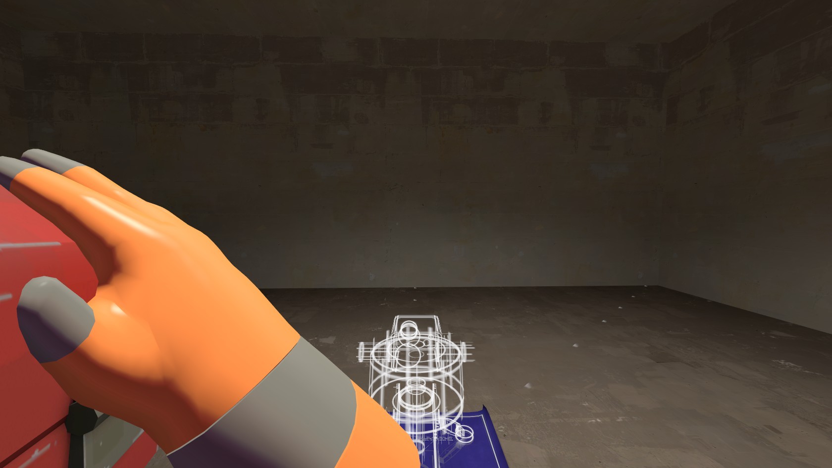 (WiP version)Paysus' Engineer Animation Overhaul Work In Progress for ...