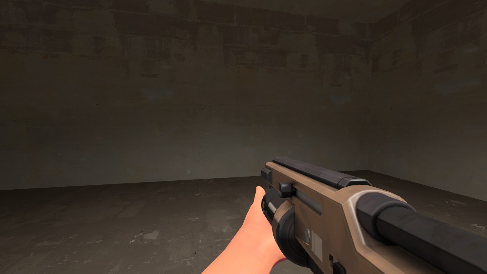 (WiP version)Paysus' Engineer Animation Overhaul Work In Progress for ...