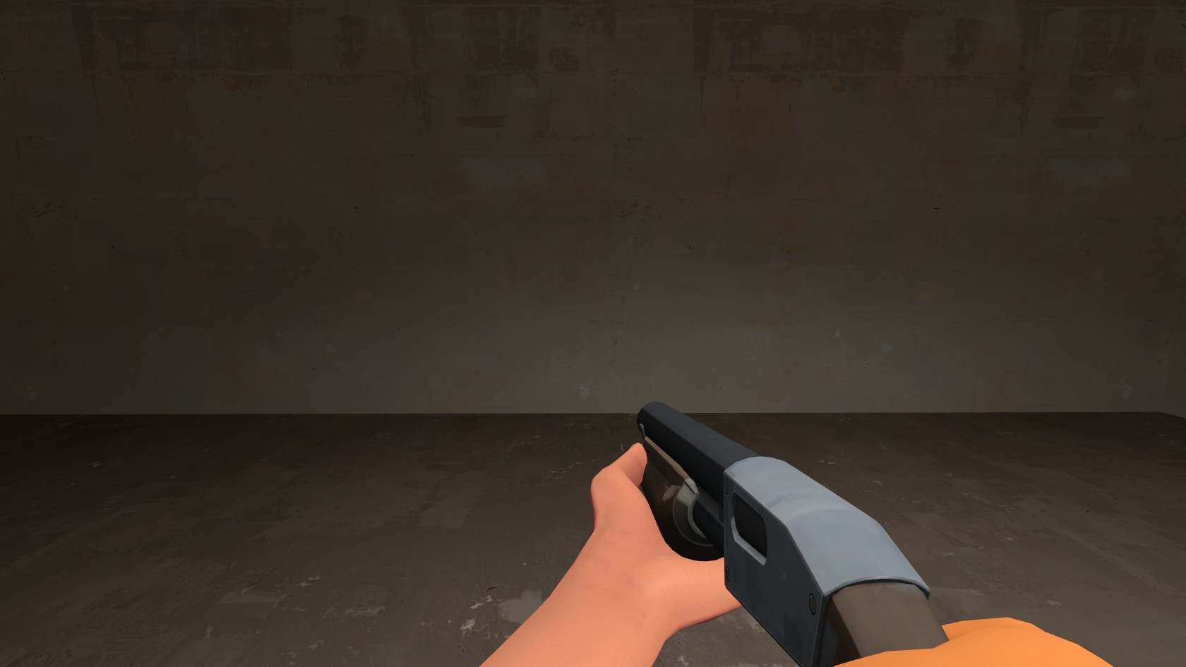 (WiP version)Paysus' Engineer Animation Overhaul Work In Progress for ...